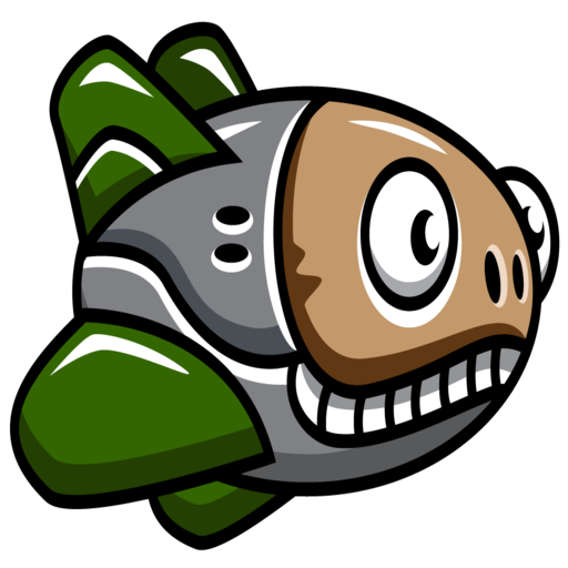 Flappy Fish Latest Version for Android/iOS APK - TapTap