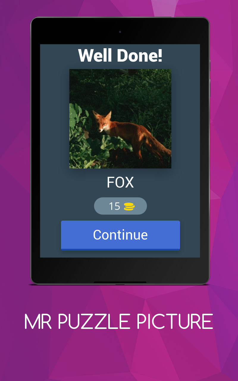 MR PUZZLE PICTURE android iOS-TapTap