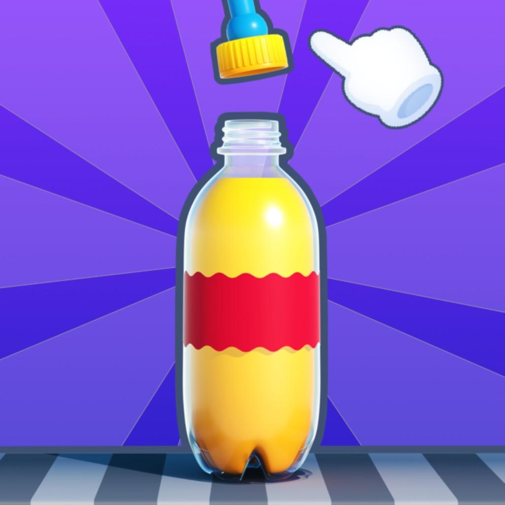Soft Drinks для Android/iOS - TapTap
