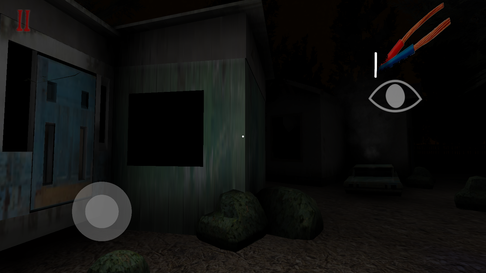 Lady Momo — The Horror Game android iOS apk download for free-TapTap