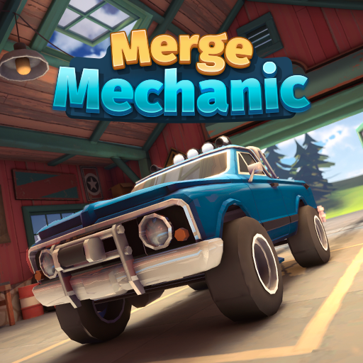 Merge Mechanic Latest Version for Android/iOS APK - TapTap