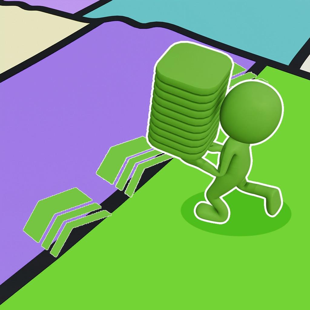 Color Wars 3D! Latest Version for Android/iOS APK - TapTap