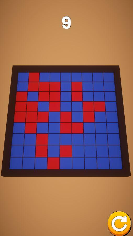 Color Grid android iOS-TapTap