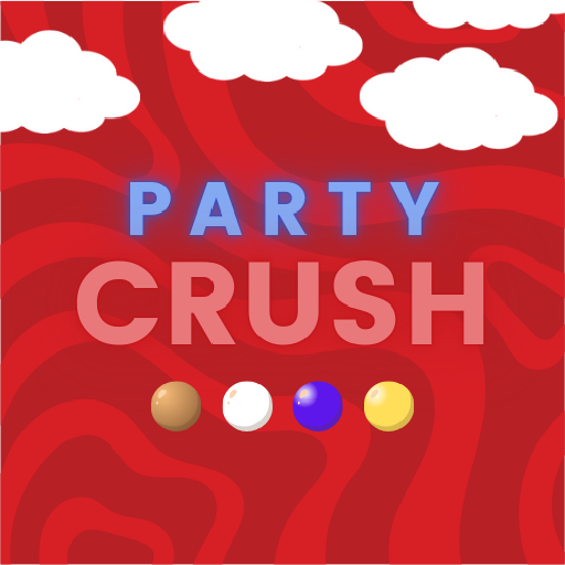 Party Crush Blast Latest Version for Android/iOS - TapTap
