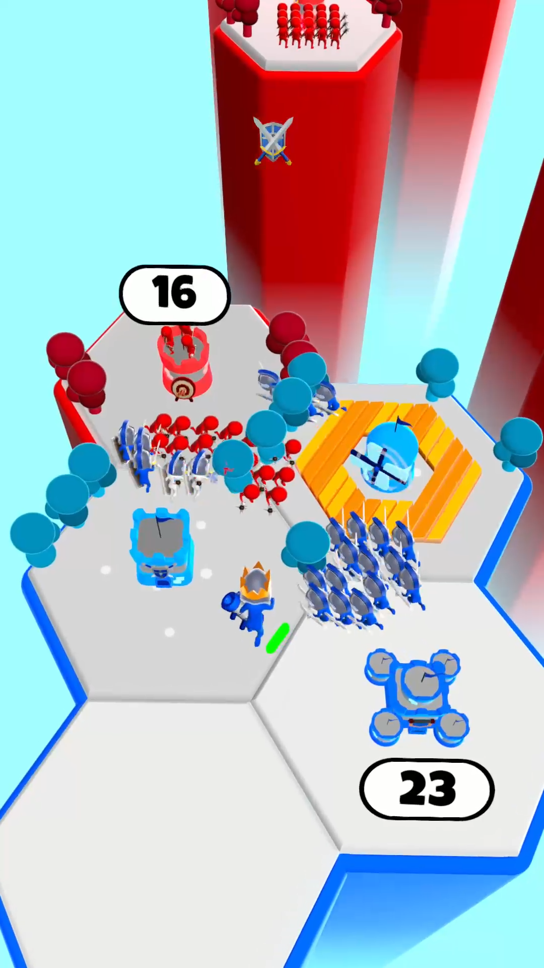 Island Control android iOS apk download for free-TapTap