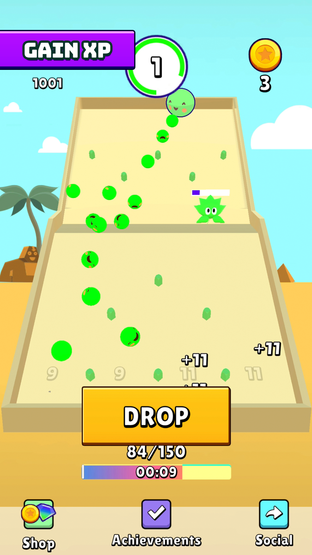 Marbles Creatures android iOS apk download for free-TapTap