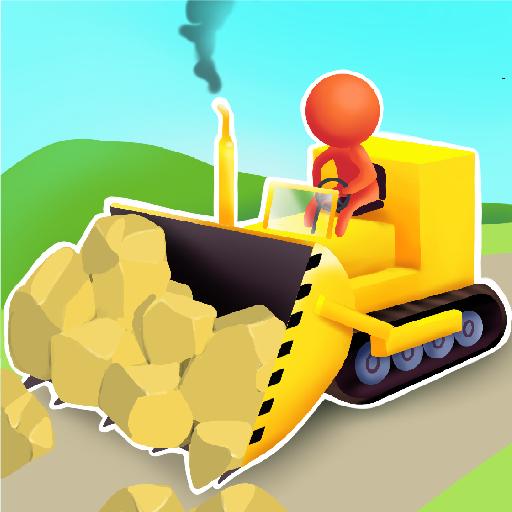 Bulldozer Race Latest Version for Android/iOS APK - TapTap