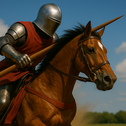 Knights League Latest Version for Android/iOS APK - TapTap