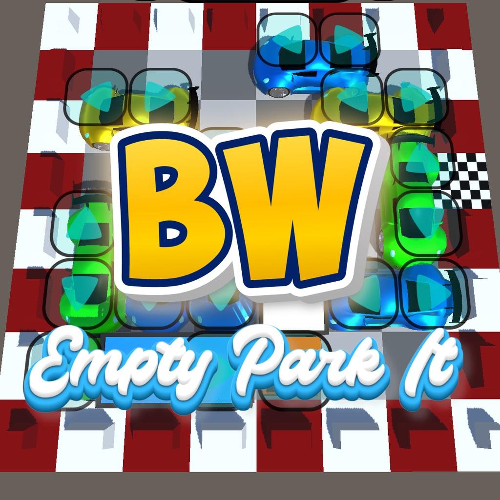BW Empty Park It Latest Version for Android/iOS APK - TapTap