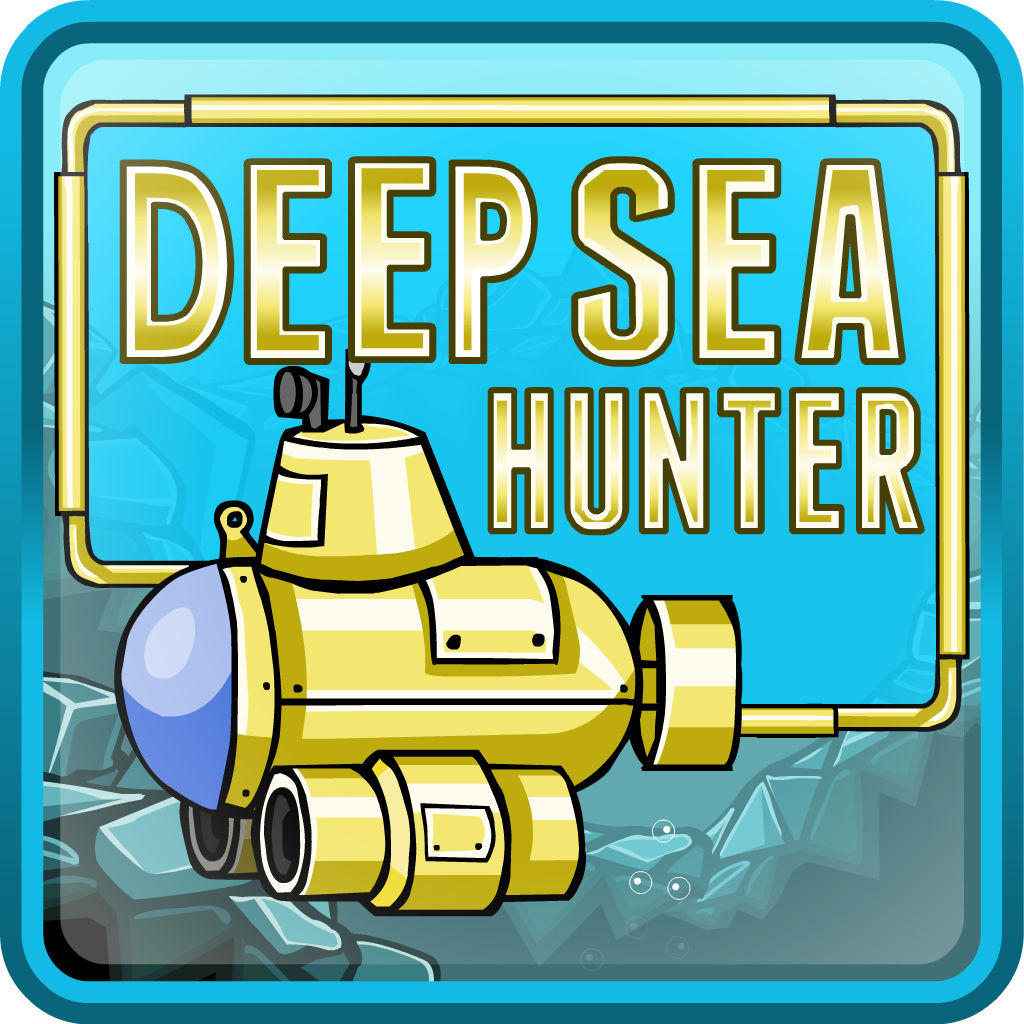 Deep Sea Hunter для Android/iOS - TapTap