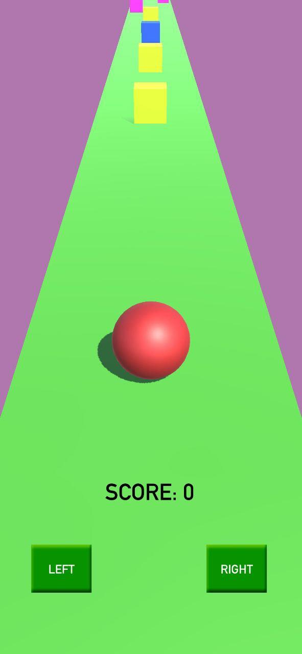 The Ball Rolling android iOS-TapTap