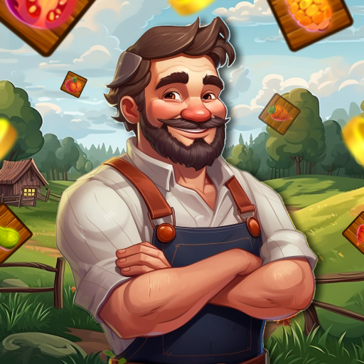 Vegetable Farm 1.1 สำหรับ Android/iOS - TapTap