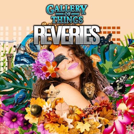 Gallery Of Things: Reveries for Android/iOS - TapTap