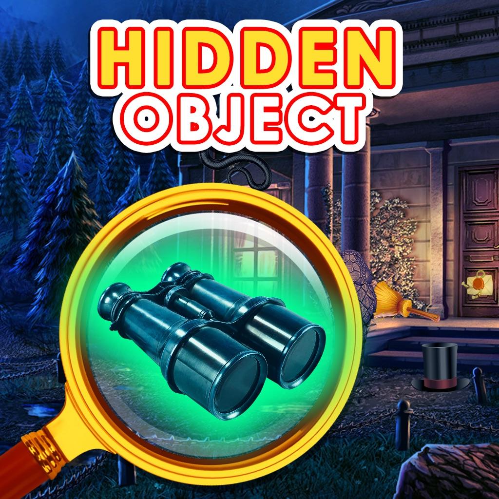 Secrets Hidden Objects for Android/iOS - TapTap