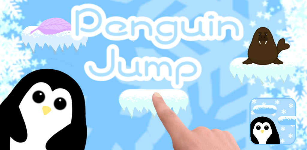 Penguin Jump mobile android iOS apk download for free-TapTap