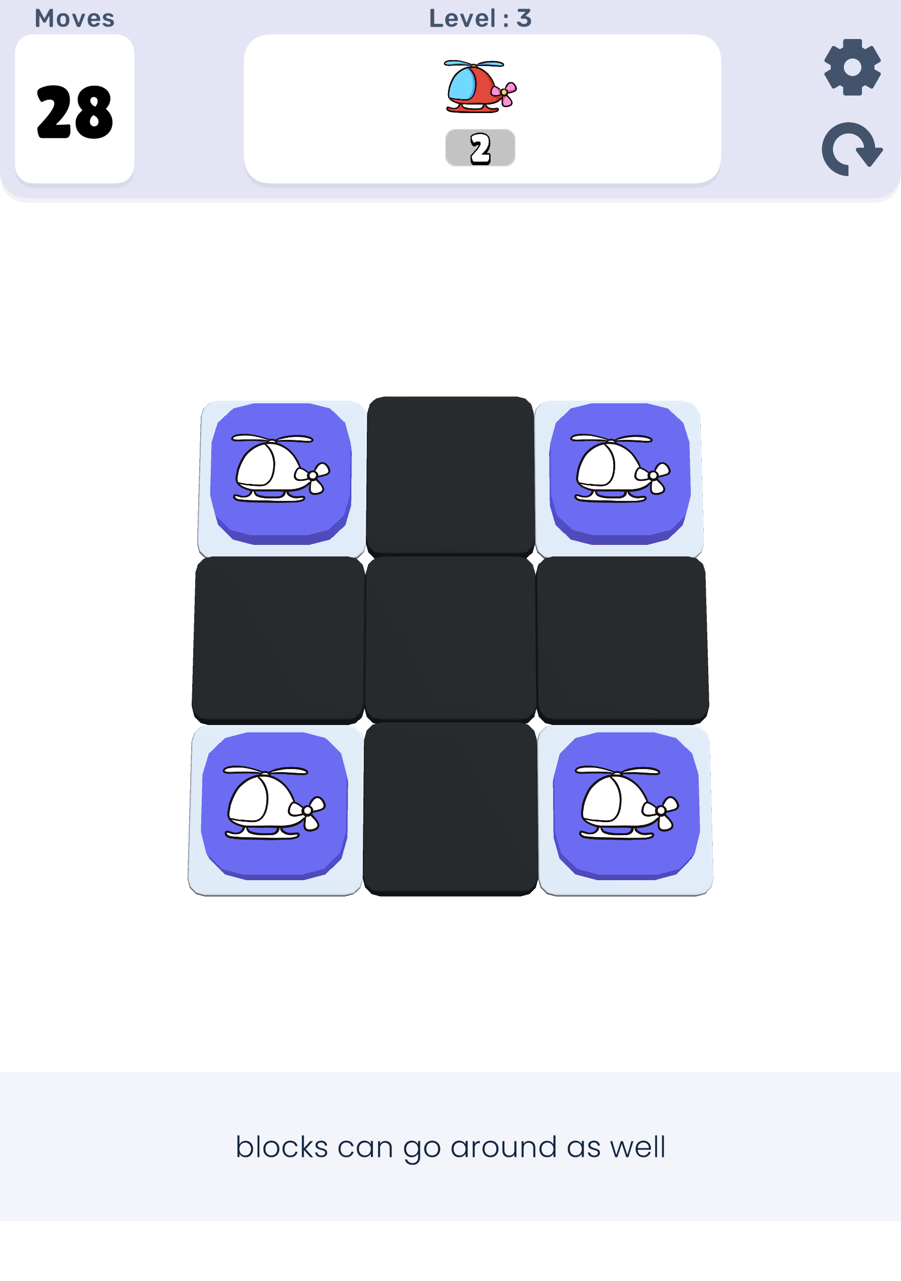 Merge Shapes android iOS apk download for free-TapTap