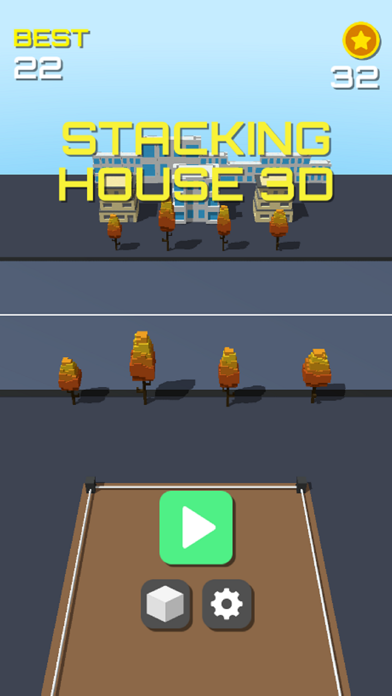 BUM House Stacking 3D android iOS apk download for free-TapTap
