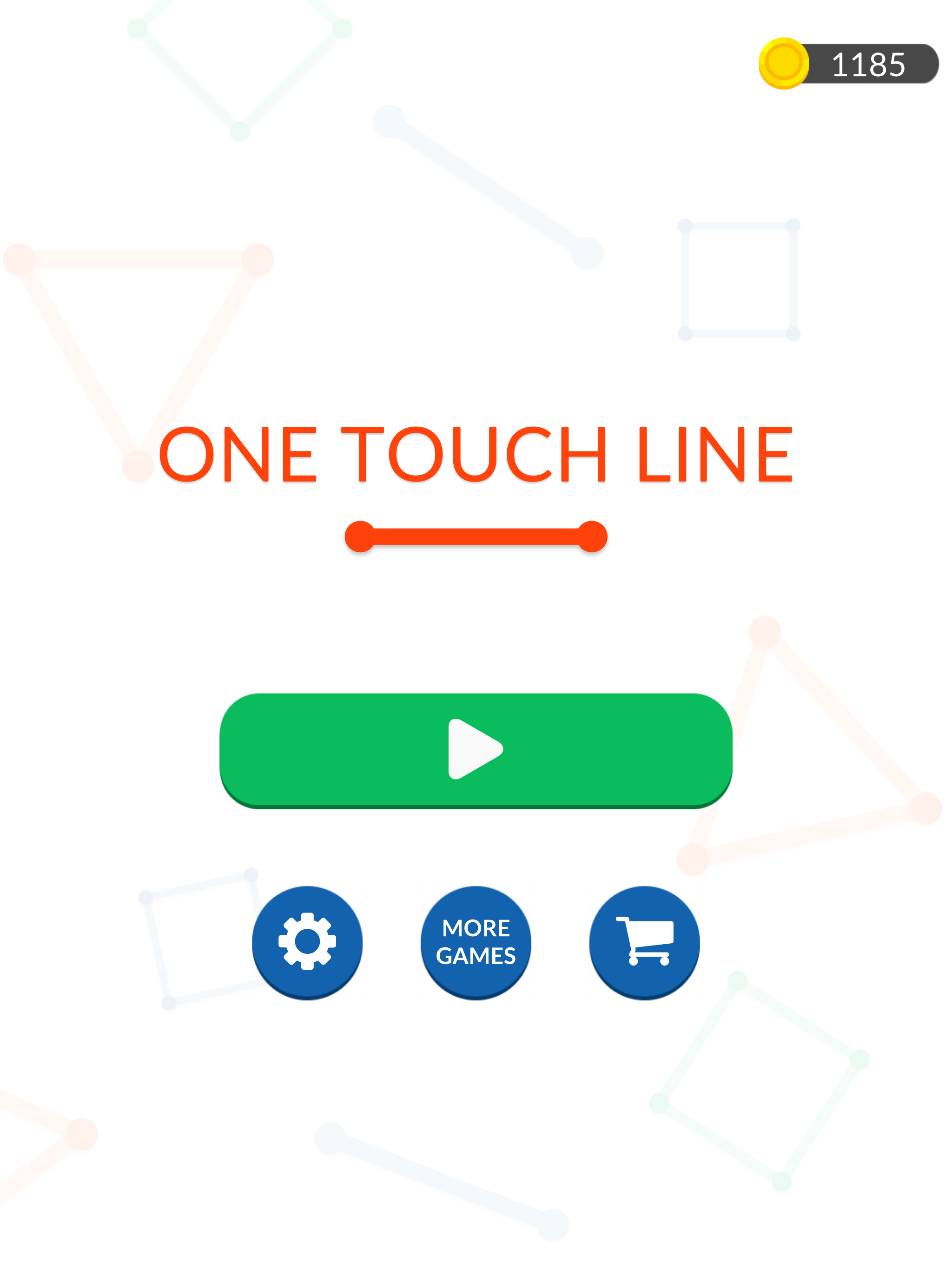 One Touch Line - Connect Dots android iOS apk download for free-TapTap