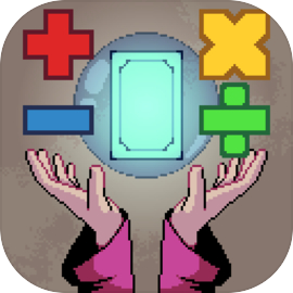 Mathemagics android iOS apk download for free-TapTap