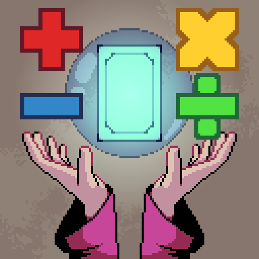 Mathemagics Latest Version for Android/iOS APK - TapTap