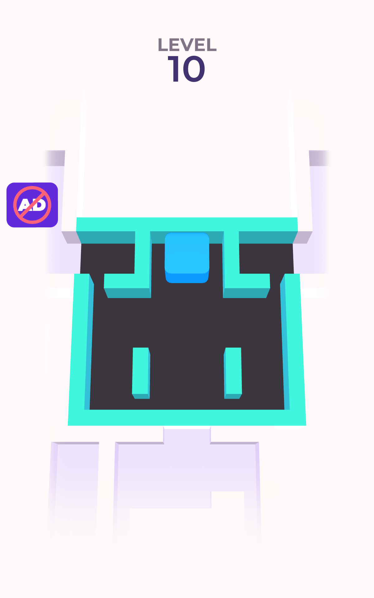 Shape Escape android iOS-TapTap