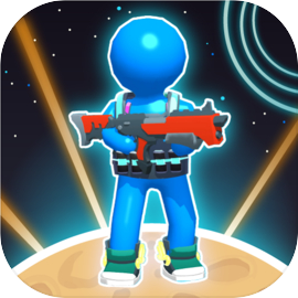 Planet Invasion Alien Fight mobile android iOS apk download for free-TapTap