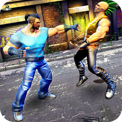 Real Martial Art Fighting Game for Android/iOS - TapTap