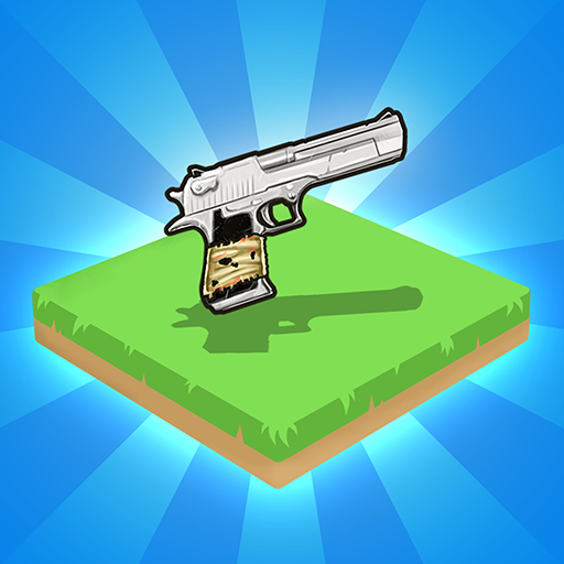Bullet Craft: Gun Maker for Android/iOS - TapTap