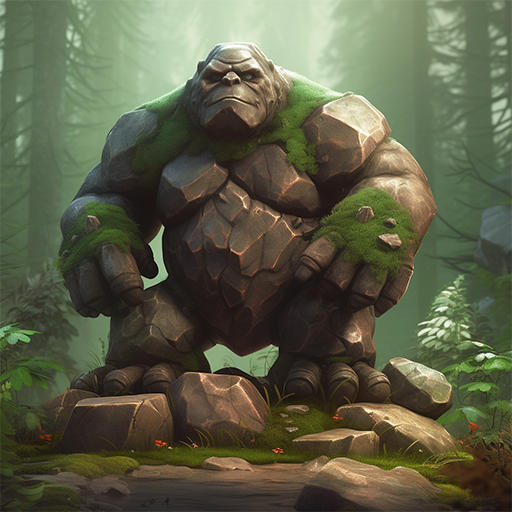Ultimate Golem Simulator for Android/iOS - TapTap