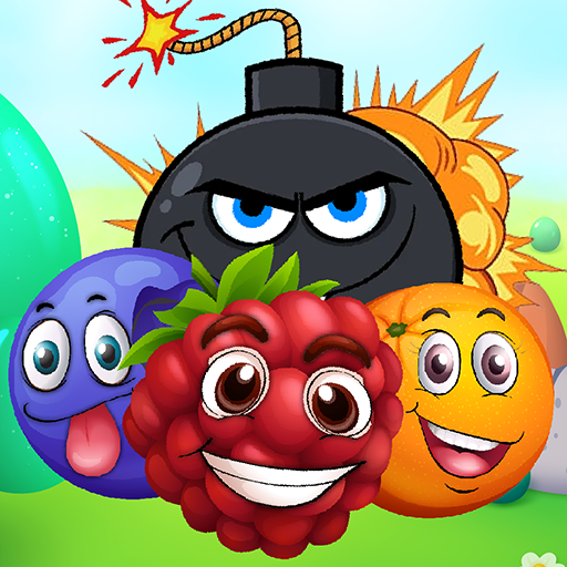 Fruit Saga Crush Latest Version for Android/iOS APK - TapTap