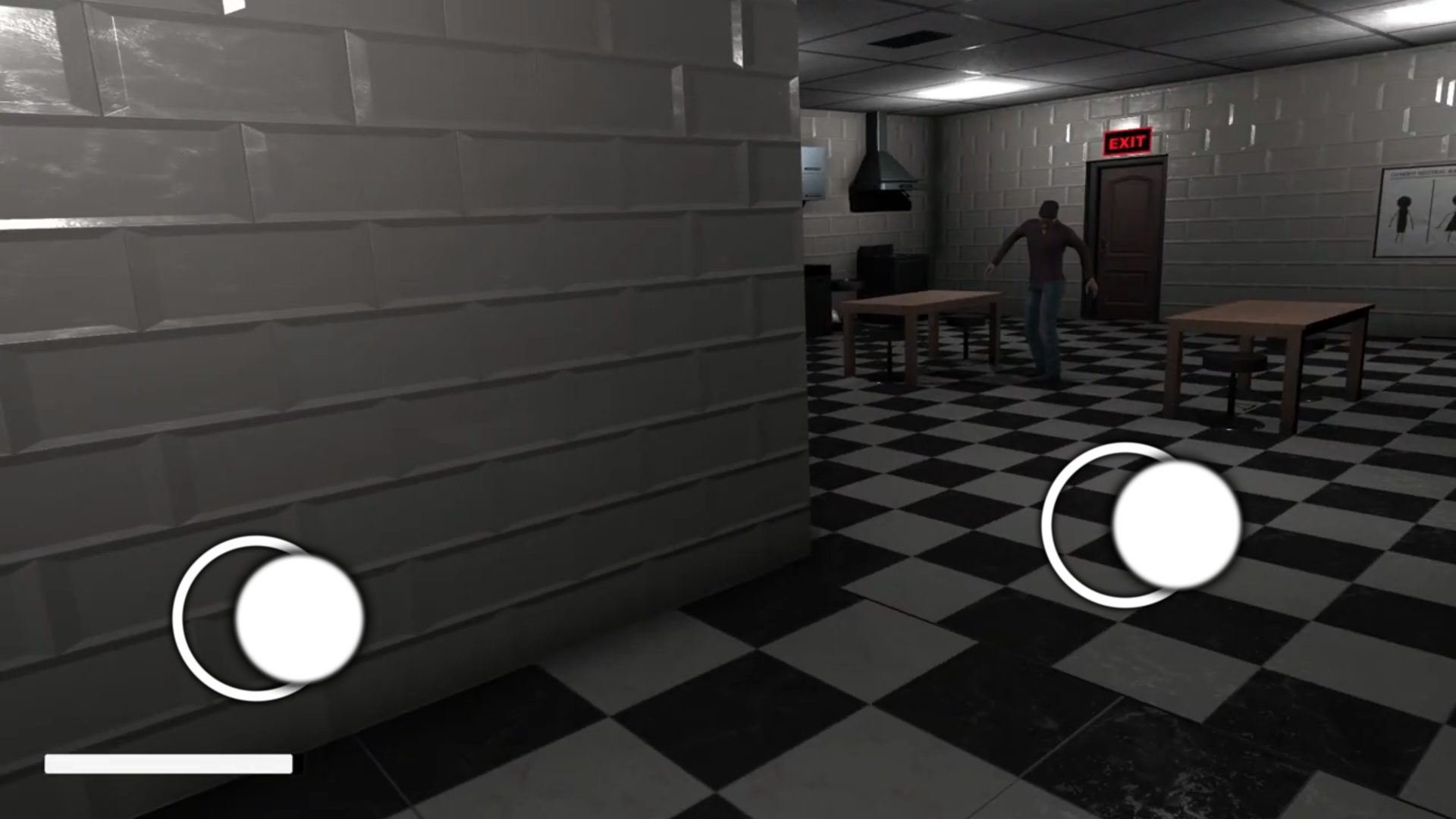 Mooshie’s Kitchen Survival android iOS-TapTap