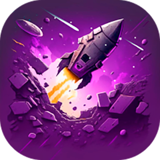 Galaxy Forge Tycoon 3D for Android/iOS - TapTap