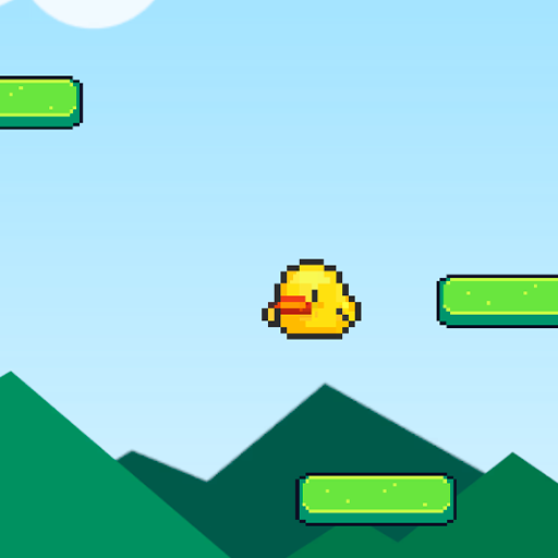 Jumping Duck Latest Version for Android/iOS APK - TapTap