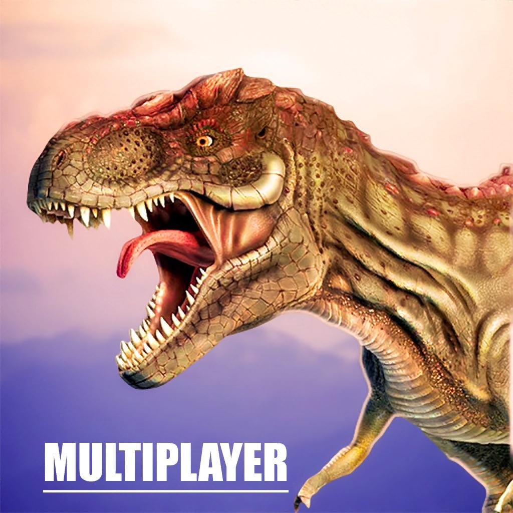 Dinosaur Multiplayer - RPG for Android/iOS - TapTap