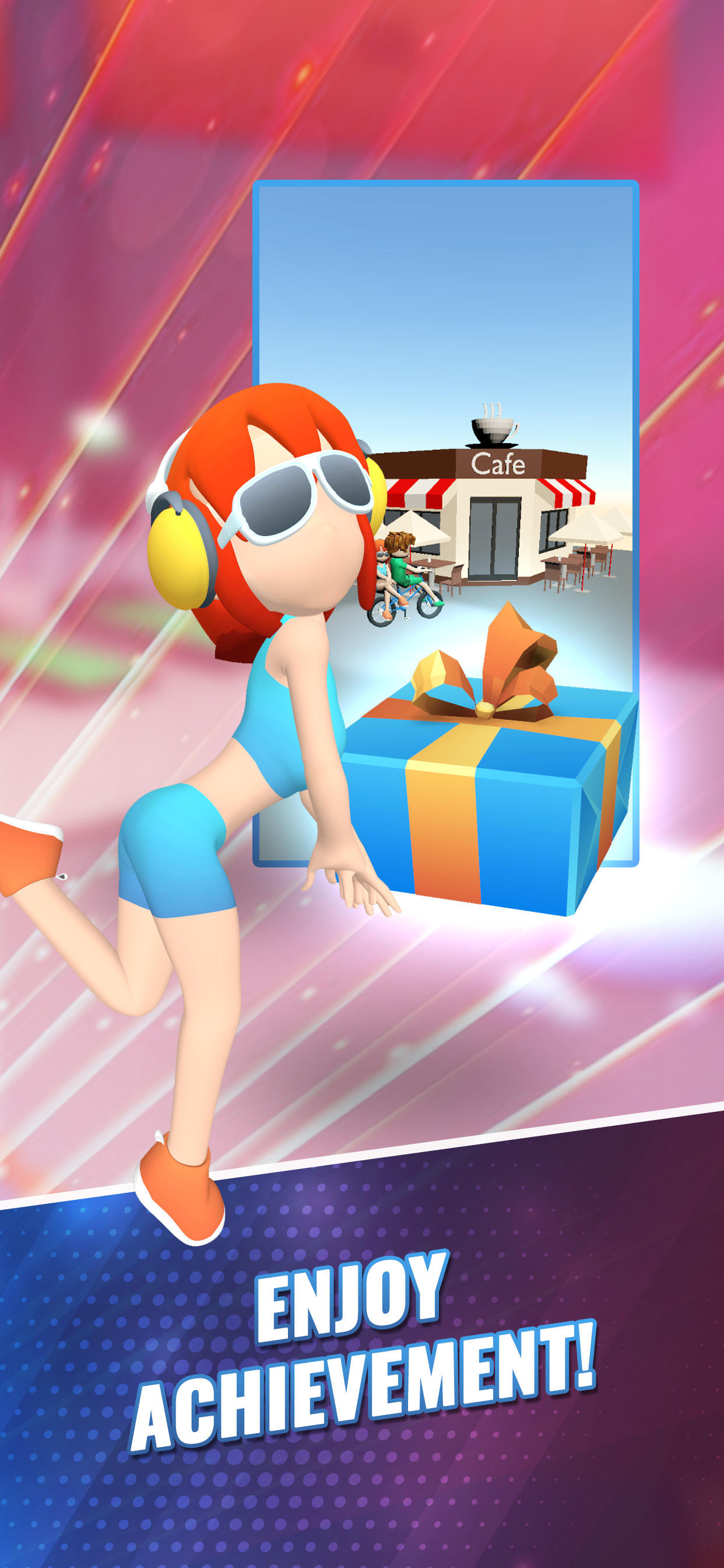 Gym Clicker: Tap Hero android iOS-TapTap