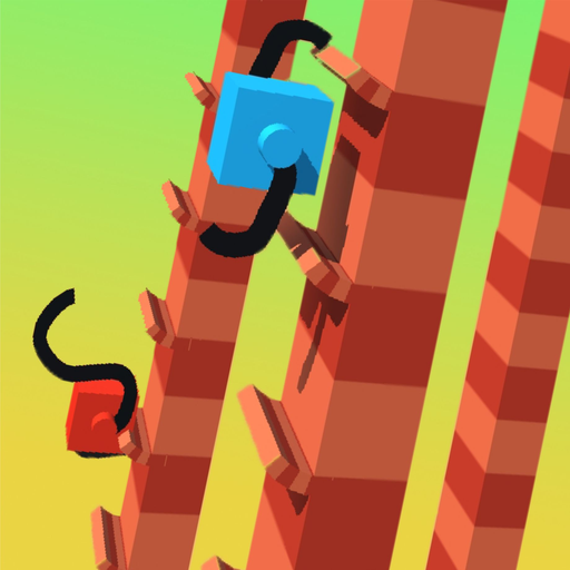 Draw Climber : Run Legs android iOS-TapTap