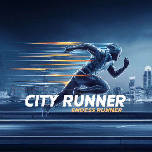 City Runner: Endless Runner 3D for Android/iOS - TapTap