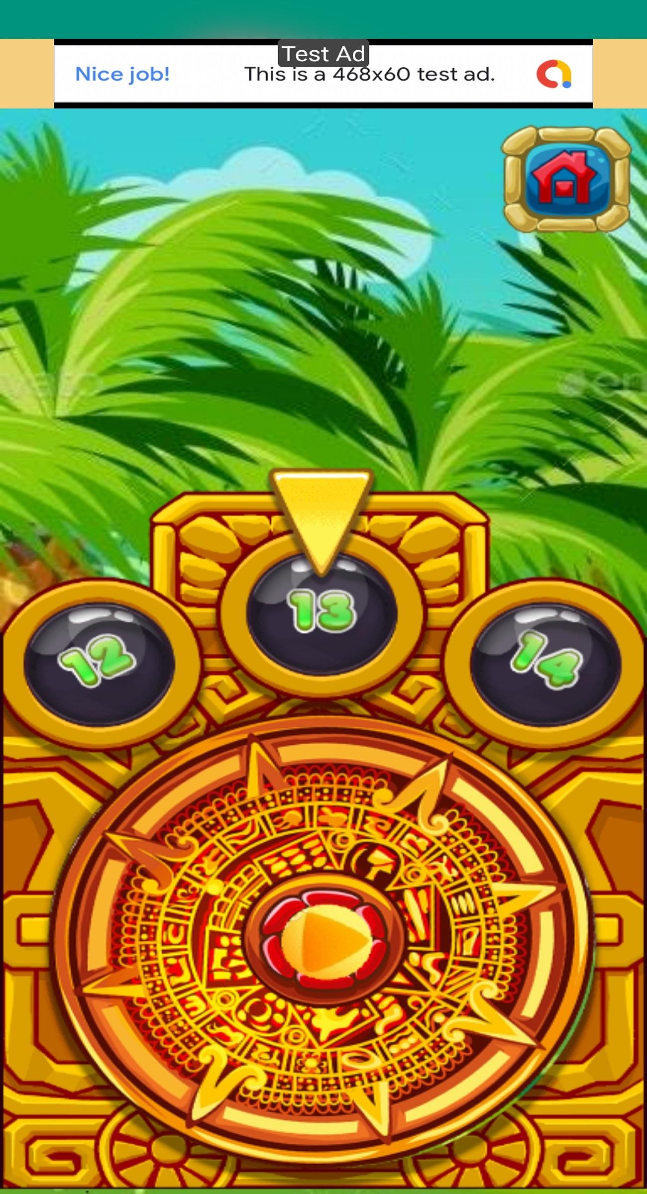 Jungle Ball Shooter Blast android iOS apk download for free-TapTap