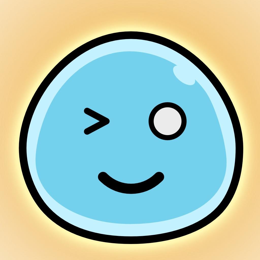 Slime Game Physics puzzle for Android/iOS - TapTap