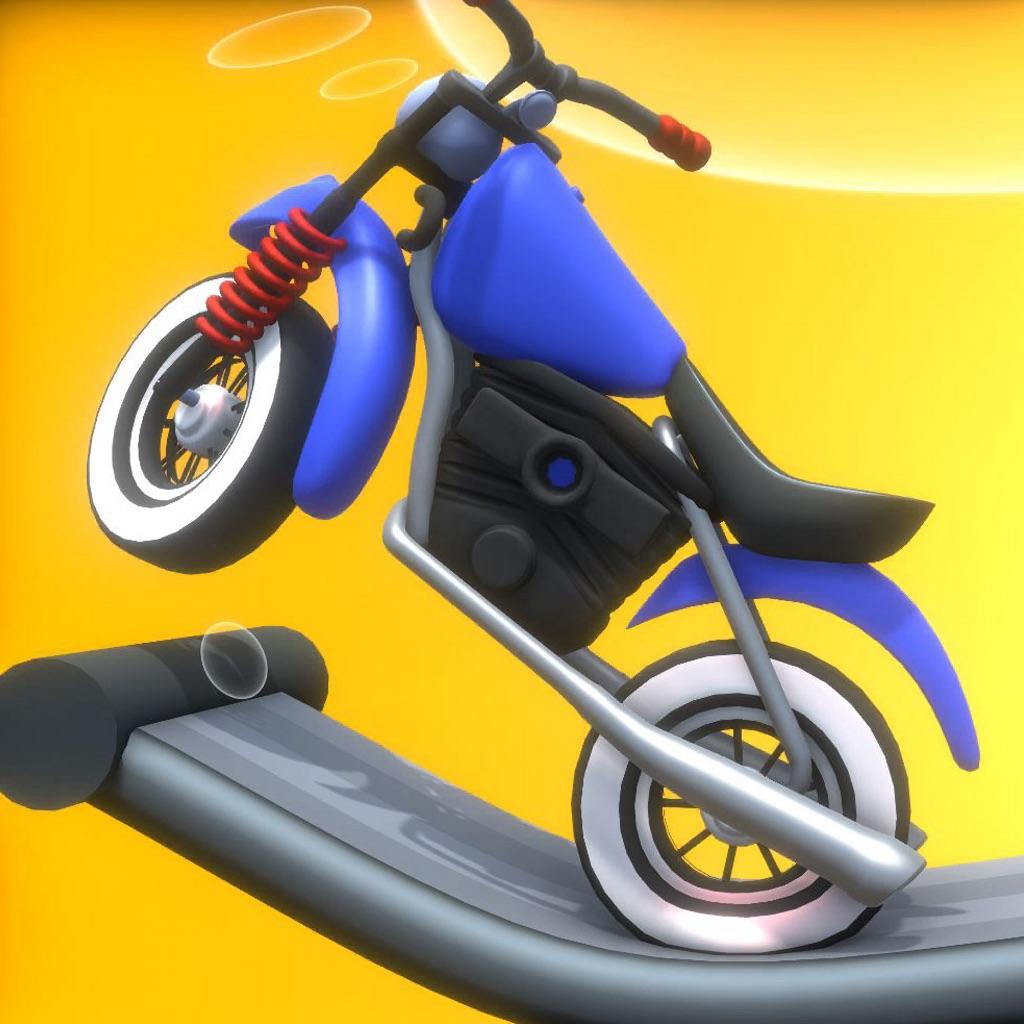 Moto Bike Clicker Latest Version for Android/iOS - TapTap