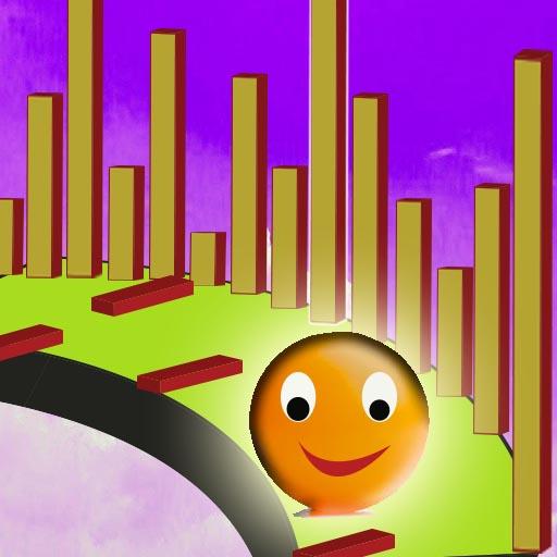 Rolling Ball Speed Catch It Up for Android/iOS - TapTap