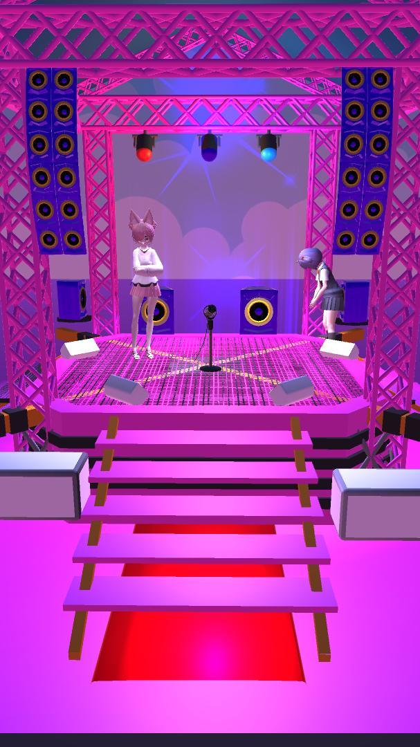 Escape Yandere AI Girlfriend for Android/iOS - TapTap