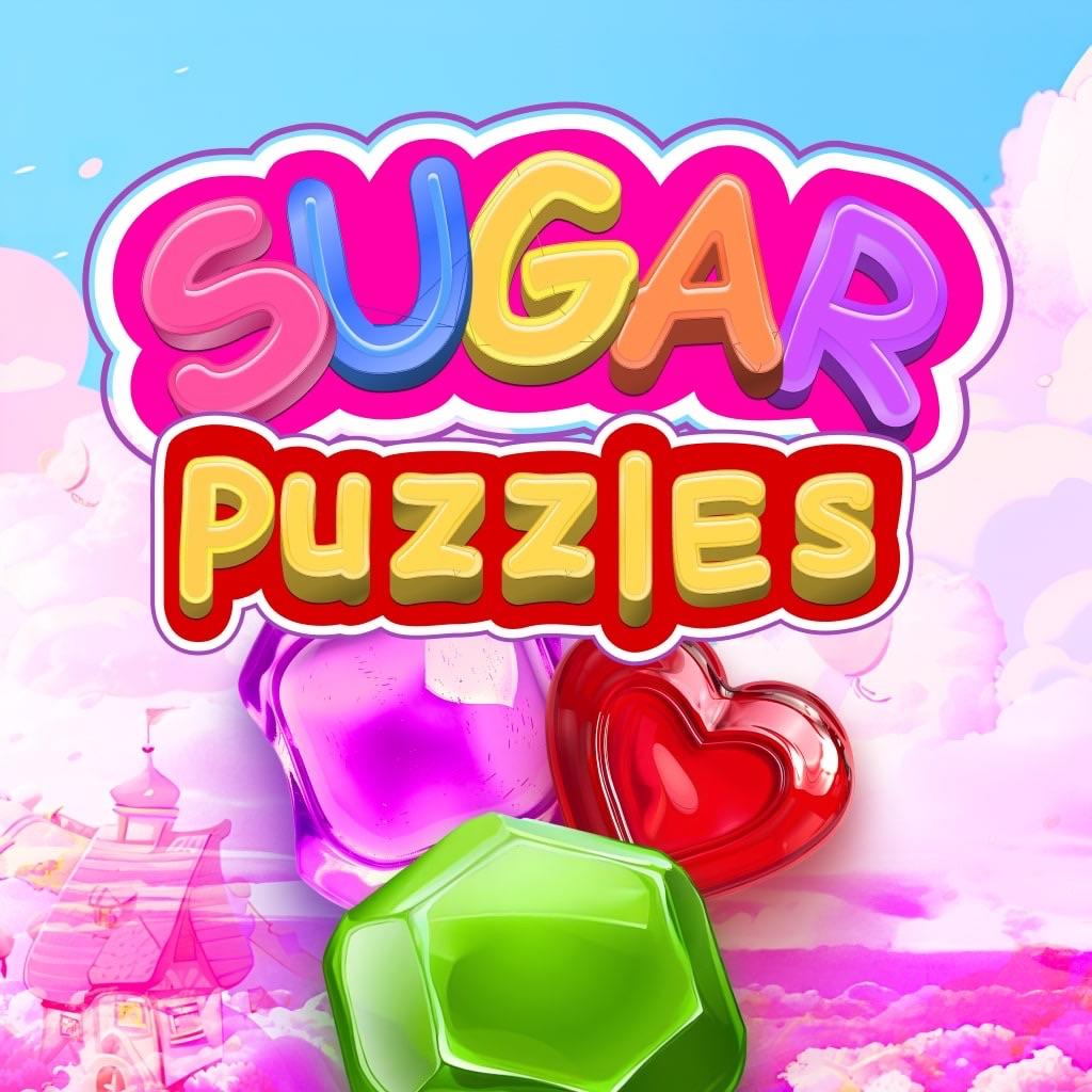 Sugar Puzzles: 3 in 1 for Android/iOS - TapTap