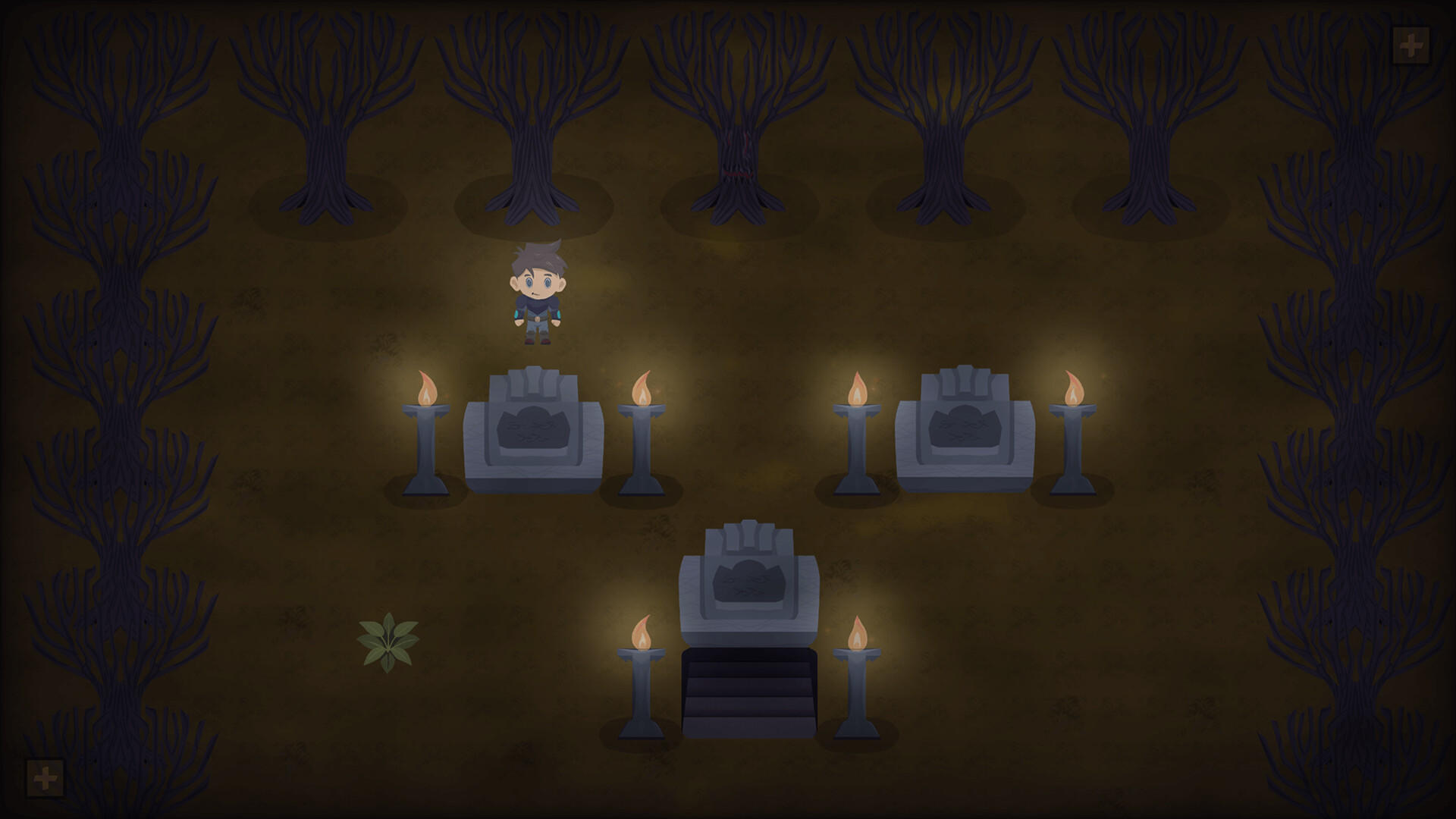 Geo Land - The Dream Traveler Remastered for Android/iOS