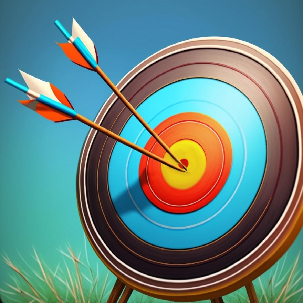 Archer Master 3D!! for Android/iOS - TapTap