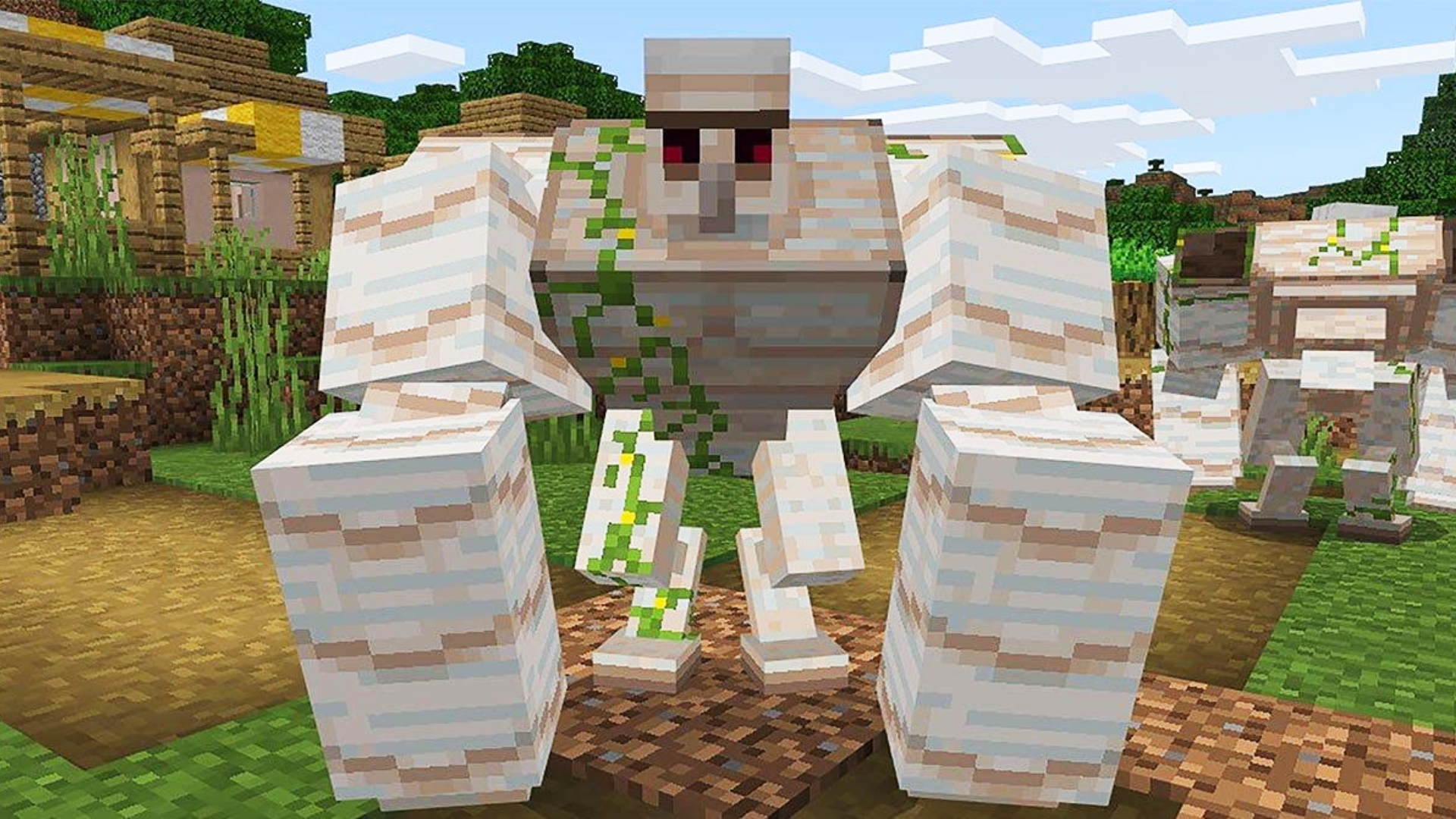 Block Crazy Robo World Craft for Android/iOS - TapTap