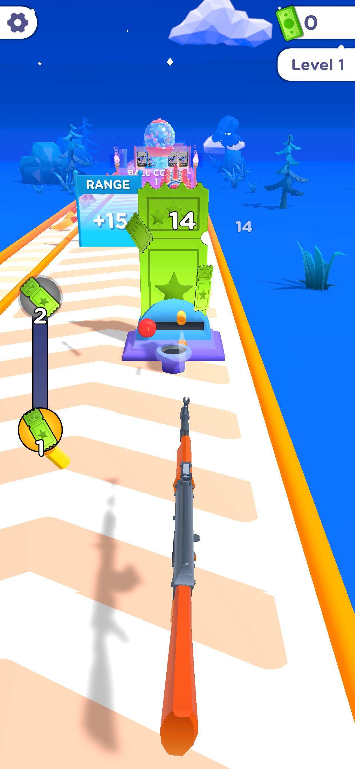 Download Total Gun Deck 1.1 for Android/iOS APK - TapTap