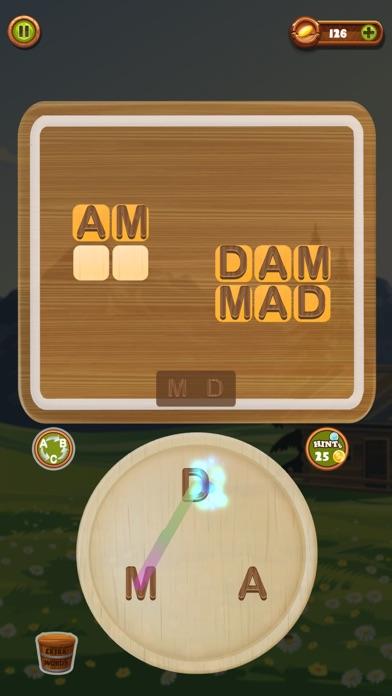 Word Scapes Connect Link Games android iOS apk download for free-TapTap