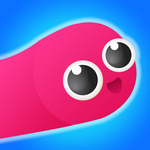 The Snake: Snake and Worms android iOS-TapTap