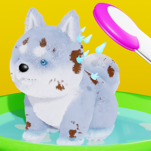 Pet Makeover android iOS-TapTap